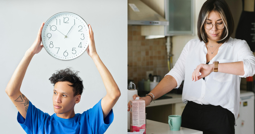 The world of watches: The absolute variety at Selva