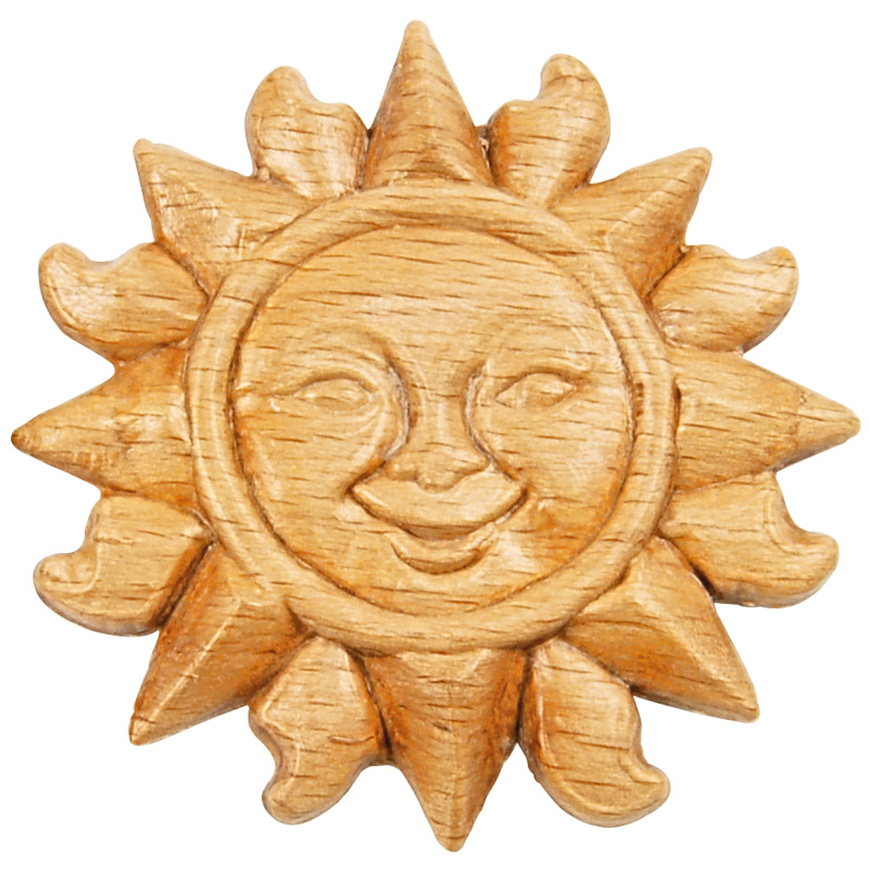 Zierteil Holz bei Selva Online