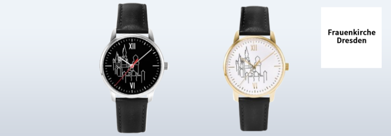 Uhren bei Selva Online