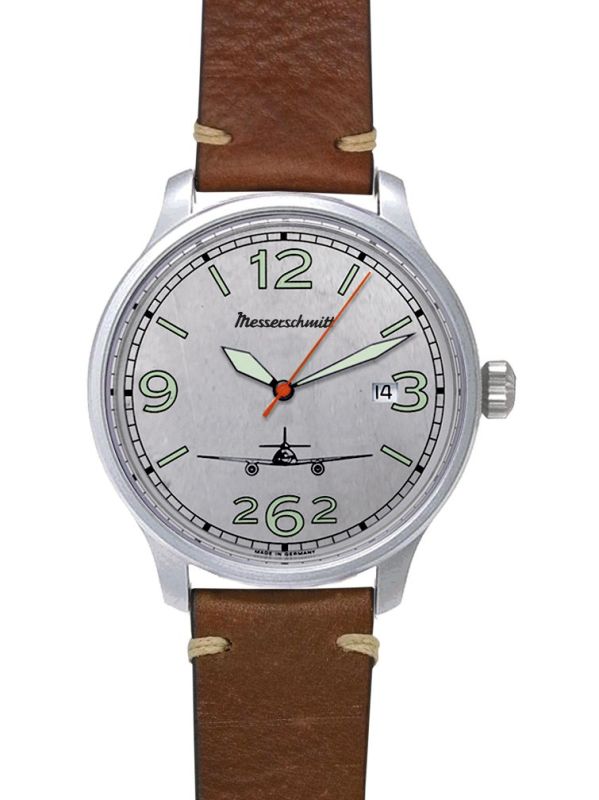 MESSERSCHMITT Vintage Limited Edition Ø 42 mm at Selva Online
