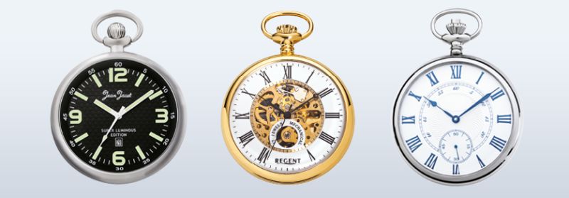 Uhren bei Selva Online